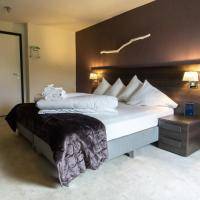 19 M² Hotel ∙ 1 Bedroom ∙ 2 Guests - Seefeld