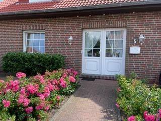 64 M² Ferienwohnung ∙ 2 Schlafzimmer ∙ 3 Gäste - Spiekeroog