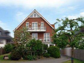 28 M² Ferienhaus ∙ 1 Schlafzimmer ∙ 2 Gäste - Lübeck