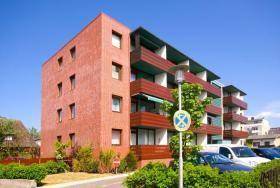 36 M² Ferienwohnung ∙ 1 Schlafzimmer ∙ 2 Gäste - Sylt