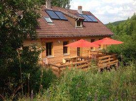 210 M² Ferienhaus ∙ 8 Schlafzimmer ∙ 24 Gäste - Bad Grund (Harz)