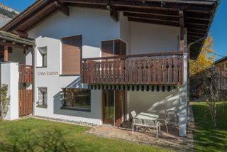 80 M² Apartment ∙ 3 Bedrooms ∙ 4 Guests - Laax
