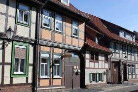 47 M² Apartamento ∙ 1 Habitación ∙ 4 Huéspedes - Wernigerode