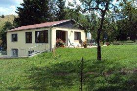 108 M² Ferienhaus ∙ 2 Schlafzimmer ∙ 4 Gäste - Wernigerode