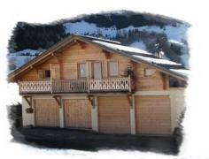64 M² Gîte ∙ 3 Chambres ∙ 6 Personnes - Hauteluce