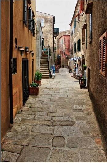 65 M² Apartment ∙ 2 Bedrooms ∙ 6 Guests - Isola del Giglio