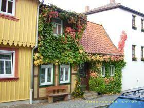 65 M² Ferienhaus ∙ 2 Schlafzimmer ∙ 4 Gäste - Hasselfelde