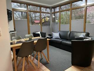 45 M² Ferienwohnung ∙ 2 Schlafzimmer ∙ 4 Gäste - Werdum