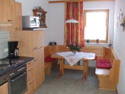 75 M² Ferienwohnung ∙ 2 Schlafzimmer ∙ 7 Gäste - Zillertal