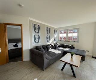 50 M² Ferienwohnung ∙ 1 Schlafzimmer ∙ 3 Gäste - Meldorf