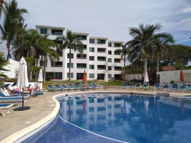 Bucerías Vacation Rentals & Houses from $54 | HomeToGo