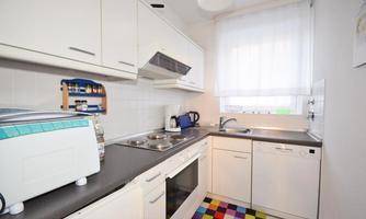 42 M² Ferienwohnung ∙ 1 Schlafzimmer ∙ 2 Gäste - Timmendorfer Strand