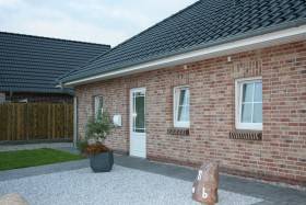 80 M² Ferienhaus ∙ 4 Gäste - Klausdorf