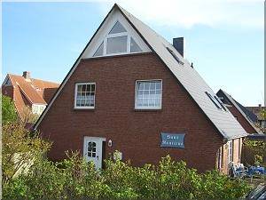 30 M² Ferienwohnung ∙ 1 Schlafzimmer ∙ 2 Gäste - Sylt