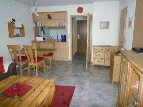 50 M² Apartamento ∙ 2 Habitaciones ∙ 4 Huéspedes - Sankt Andreasberg