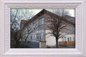 30 M² Apartamento ∙ 1 Habitación ∙ 2 Huéspedes - Wernigerode