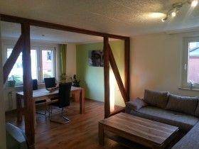 75 M² Apartment ∙ 2 Bedrooms ∙ 5 Guests - Braunlage