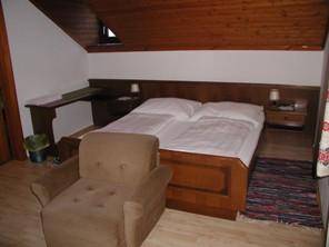 33 M² Ferienwohnung ∙ 1 Schlafzimmer ∙ 3 Gäste - Hinterstoder