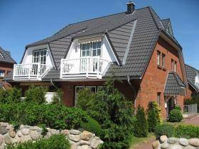 55 M² Apartment ∙ 2 Bedrooms ∙ 4 Guests - Sankt Peter-Ording
