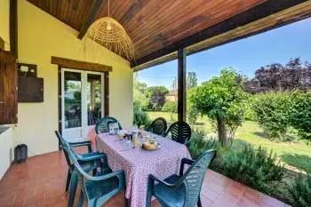 House ∙ 3 Bedrooms ∙ 6 Guests - Ruoms