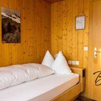 Hotel ∙ 1 Bedroom ∙ 1 Guest - Adelboden