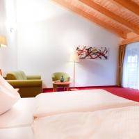 40 M² Hotel ∙ 1 Bedroom ∙ 4 Guests - Abtenau