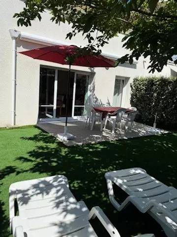 90 M² Huis ∙ 3 Slaapkamers ∙ 6 Gasten - Biscarrosse