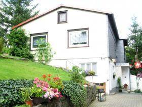 70 M² Ferienhaus ∙ 3 Schlafzimmer ∙ 5 Gäste - Schierke