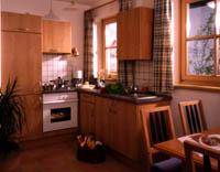 Appartement ∙ 4 Personnes - Saalfelden