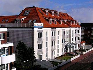 46 M² Apartment ∙ 1 Bedroom ∙ 4 Guests - Wangerooge