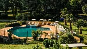 35 M² Chalet ∙ 2 Bedrooms ∙ 5 Guests - Dordogne