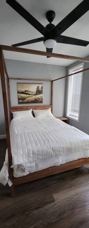 182 M² House ∙ 4 Bedrooms ∙ 4 Guests - Baltimore, MD
