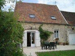 60 M² Gîte ∙ 1 Chambre ∙ 2 Personnes - Seine-et-Marne