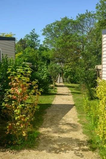 27 M² Tent ∙ 2 Bedrooms ∙ 4 Guests - Clohars-Carnoët