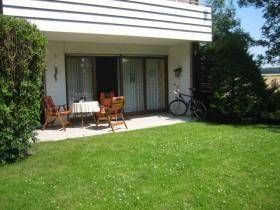 54 M² Appartement ∙ 1 Slaapkamer ∙ 2 Gasten - Spiekeroog