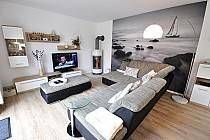 100 M² Ferienhaus ∙ 3 Schlafzimmer ∙ 6 Gäste - Werdum