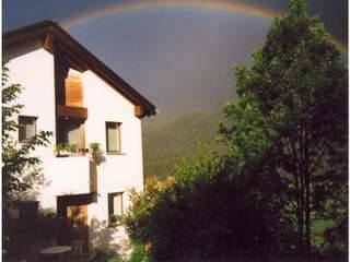 58 M² Appartement ∙ 2 Chambres ∙ 4 Personnes - Scuol