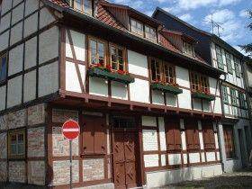 110 M² Apartment ∙ 3 Bedrooms ∙ 7 Guests - Quedlinburg
