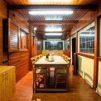 28 M² Chalet ∙ 1 Bedroom ∙ 2 Guests - Lake Maggiore