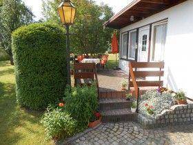 42 M² Maison De Vacances ∙ 2 Chambres ∙ 3 Personnes - Ilsenburg