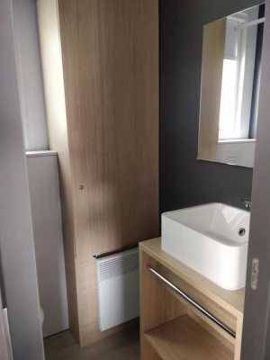 40 M² Camping ∙ 2 Bedrooms ∙ 6 Guests - Roquebrune-sur-Argens