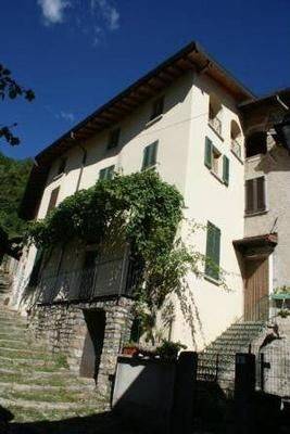 120 M² House ∙ 3 Bedrooms ∙ 6 Guests - Lugano