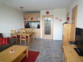 50 M² Ferienwohnung ∙ 2 Schlafzimmer ∙ 4 Gäste - Benneckenstein (Harz)