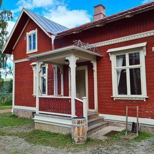 80 M² Lägenhet ∙ 2 Sovrum ∙ 4 Gäster - Jämtlands län