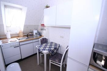 48 M² Ferienwohnung ∙ 2 Schlafzimmer ∙ 2 Gäste - Neuharlingersiel