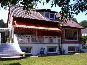 77 M² Ferienwohnung ∙ 1 Schlafzimmer ∙ 5 Gäste - Buchholz in der Nordheide