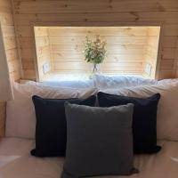 40 M² アパートメント ∙ 寝室: 1 ∙ ゲスト2 人 - ノーサンバーランド