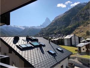 Apartment ∙ 2 Bedrooms ∙ 4 Guests - Zermatt