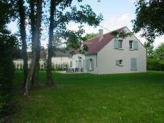 120 M² Gîte ∙ 3 Chambres ∙ 6 Personnes - Seine-et-Marne