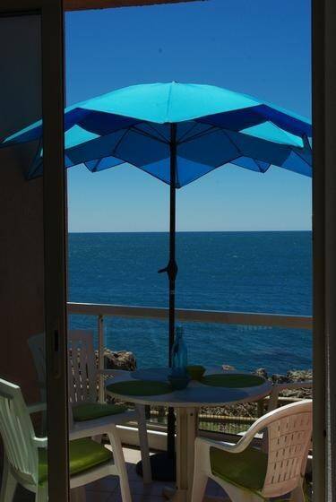 27 M² Apartment ∙ 1 Bedroom ∙ 4 Guests - Sète